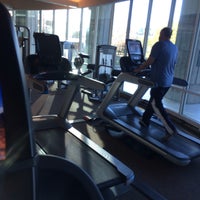 Concourse One - Building in Sandy Springs