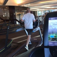 Concourse One - Building in Sandy Springs