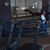 Concourse One - Building in Sandy Springs