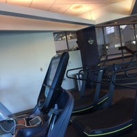 Concourse One - Building in Sandy Springs