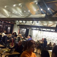 Alt Shift - Gastropub in Bucharest