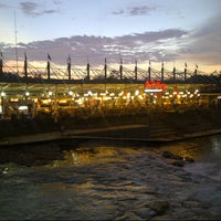 Ah Poong (Pasar Apung Sentul City) - Food Court