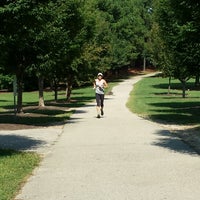 Spring Forest Park - Northeast Raleigh - 5 tips