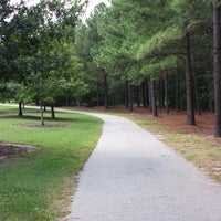 Spring Forest Park - Northeast Raleigh - 5 tips