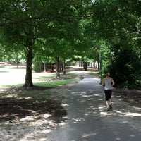 Spring Forest Park - Northeast Raleigh - 5 tips