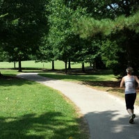 Spring Forest Park - Northeast Raleigh - 5 tips