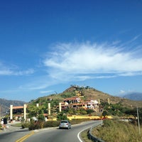 Parque Nacional del Chicamocha (Panachi) - Cañon del Chicamocha, Santander