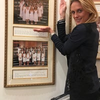 The Hewitt School - Upper East Side - 115 visitors