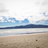 Paraparaumu Beach - Beach in Paraparaumu