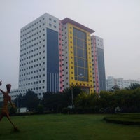 SRM Tech Park - SRM University