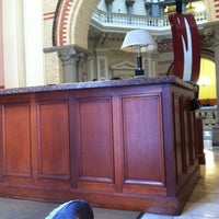 Tweed Courthouse - Courthouse in Downtown Manhattan