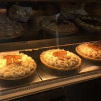 Petee's Pie Company - Bakery in Lower East Side