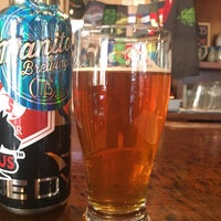 Manitou Brewing Company - Downtown - 26 tips