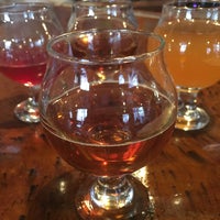 Manitou Brewing Company - Downtown - 26 tips