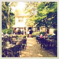 The Rectory Cafe - Café in Centre Island