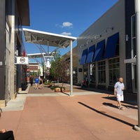 Nebraska Crossing Outlets - Outlet Mall in Gretna