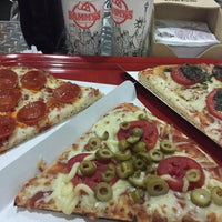 Sammy's Express Pizza - La Encarnación - 4 tips from 1642 visitors