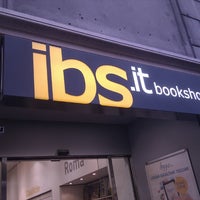 Ibs.it Bookshop - Bookstore