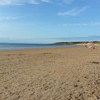 Gullane Beach - East Lothian, East Lothian