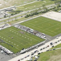 Aviator Sports & Events Center - Southeastern Brooklyn - 3159 Flatbush Ave