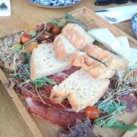 Bepa - Bistro in Split