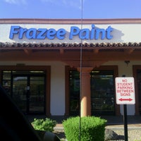 Frazee Paint & Wallcovering - 5 tips from 35 visitors