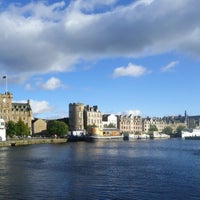 The Shore - Leith - 2 tips