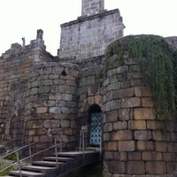 Castelo de Ribadavia | Castelo dos Condes Sarmiento de Ribadavia ...