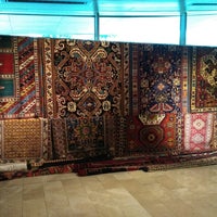 Xalça Muzeyi / Carpet Museum - Neftçilər pr. 123A