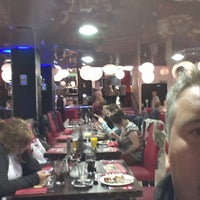 Red Hot World Buffet - Restaurant in Leeds City Centre