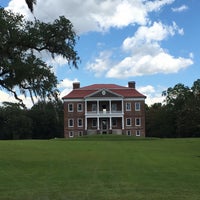 Drayton Hall - 18 tips