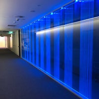 Telstra Customer Insight Centre (CIC) - Melbourne CBD - 1 tip from 73 ...