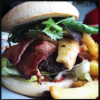 Shells Cafe - Strandhill, Co Sligo