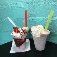 Great Shakes - Dessert Shop in Palm Springs