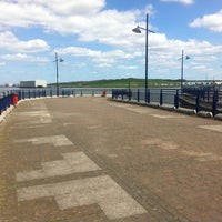 Erith Pier - Pier in Erith