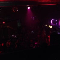 Catch One - 4067 W Pico Blvd