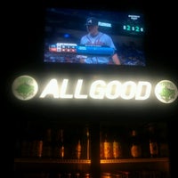 Allgood Lounge - Bar in Athens