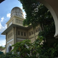 มัสยิดต้นสน (Tonson Mosque) - วัดอรุณ - 2 tips