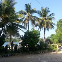 Mnarani Resort - Resort