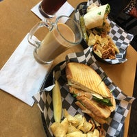 Signatures Coffee & Espresso - Coffee Shop in Hudsonville