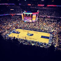 FedExForum - Midtown - Memphis, TN