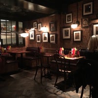 Red Dog Saloon - Soho - London, Greater London