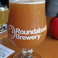 Roundabout Brewery - Central Lawrenceville - 4901 Butler St