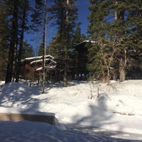 Granlibakken Resort Tahoe City - Ski Area in Tahoe City