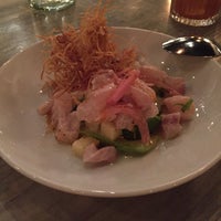 Manolin - Fremont - 3621 Stone Way N