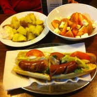 Cerveceria La Salchicha - ACTUR - Zaragoza, Aragón