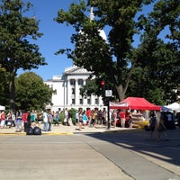 Dane County Farmers' Market - Farmers Market in Downtown Madison