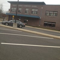 Robert L. Horbelt School - 104 Burr St