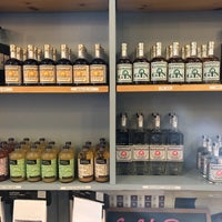 Prohibition Distillery - Roscoe, NY