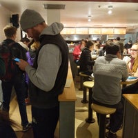 Chipotle Mexican Grill - Athens, OH